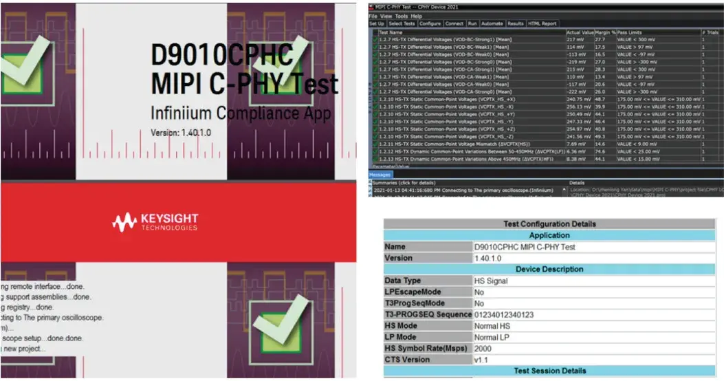 MIPI技术测试白皮书 - ElectroRent的日志 - EETOP 创芯网论坛 (原名：电子顶级开发网)