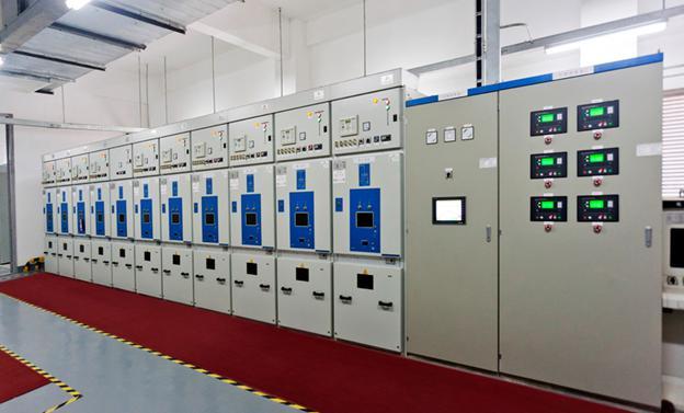 【玖陆零电力科技】951960，解决配电室运维难题 - 知乎