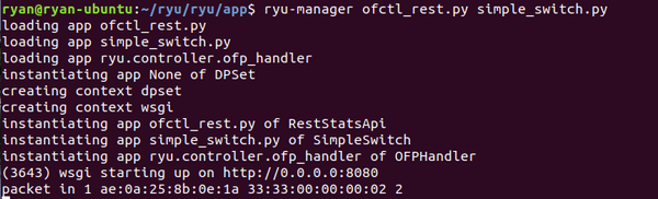 论文复现_基于mininet平台模拟SDN架构对DDoS的研究 - 知乎