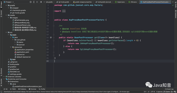 推荐 10 款炫酷的 IDEA 主题，百看不腻，个个经典！ - 知乎