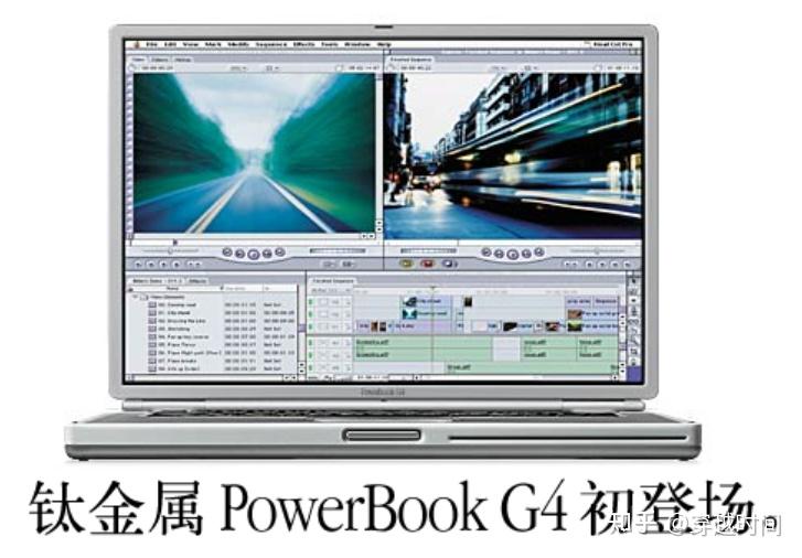 穿越时间·世纪之交，苹果Macintosh的2000年问题（Y2K千年虫） - 知乎