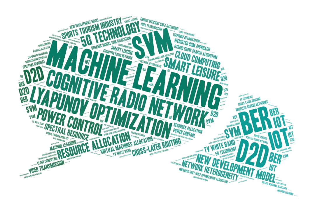 通信技术方向，华人主编掌舵的优秀期刊 IET Communications - 知乎