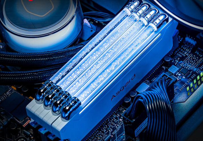 Ddr5内存哪家强?ddr5内存条推荐(海力士颗粒三星颗粒镁光颗粒) 知乎