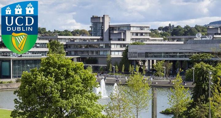 都柏林大学（UCD）Zhenjiao Du 人工智能与食品工程实验室招收全额奖学金博士研究生 - 知乎