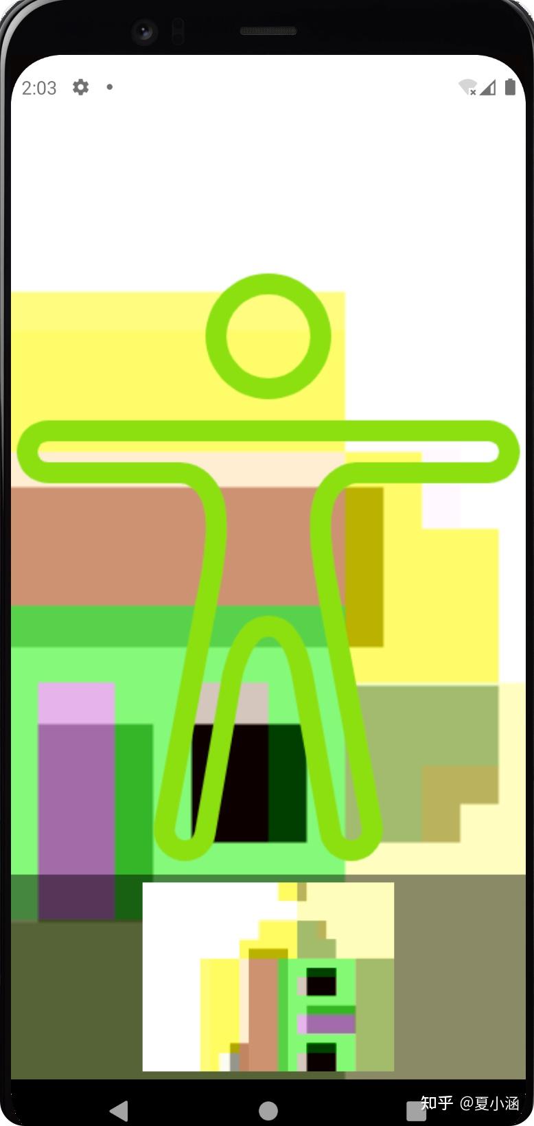 flutter camera之摄像头方向 - 知乎