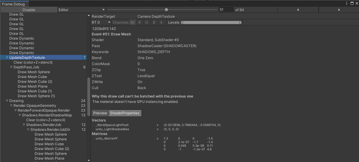 unity深度及应用 - 知乎
