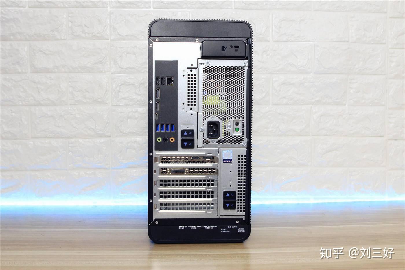 性能颜值兼备，流畅吃鸡首选--戴尔XPS 8930主机评测 - 知乎