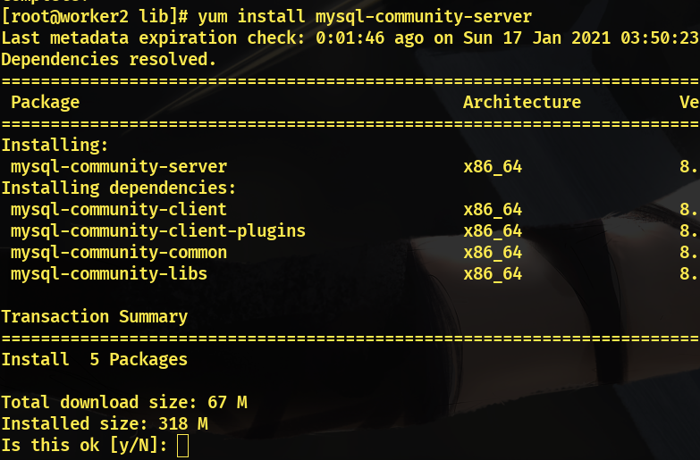 Android+Java Web+MySQL实现登录注册 - 知乎
