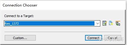 使用GHS和Renesas E2调试RH850 1372 - 知乎