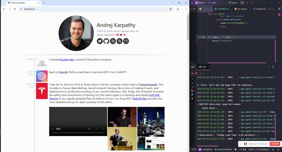 MCP协议详解：复刻Manus全靠它，为什么说MCP是Agent进化的一大步？ - 知乎