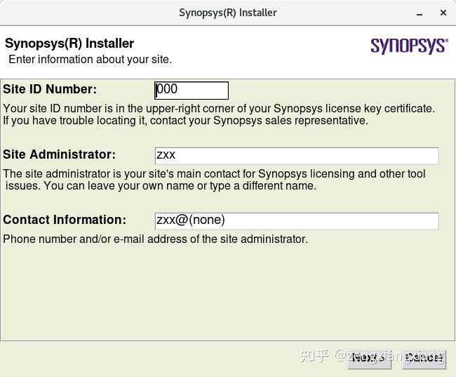 Synopsys EDA环境搭建 - 知乎