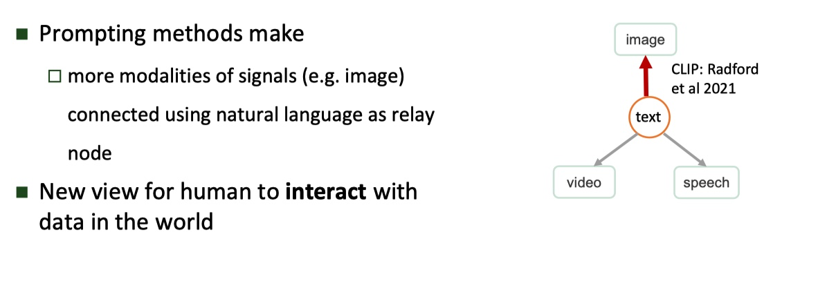 【NLP】Prompt Learning 超强入门教程 - 知乎