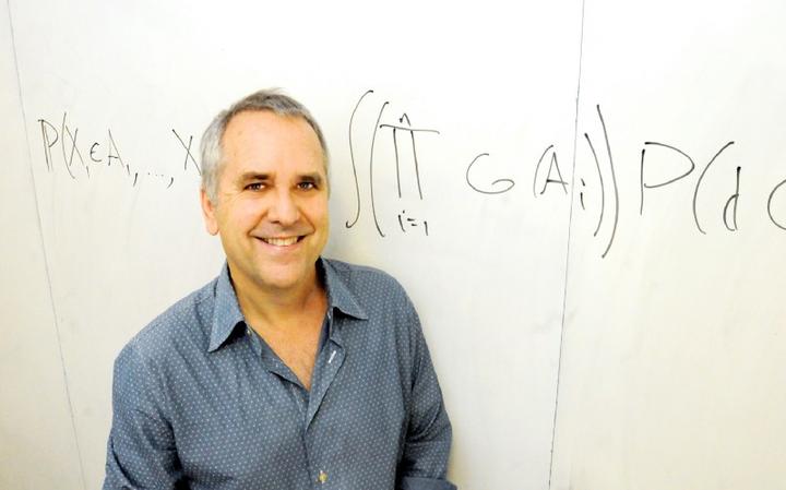 “机器学习之父”Michael I. Jordan：人工智能——一场尚未发生的革命 - 知乎