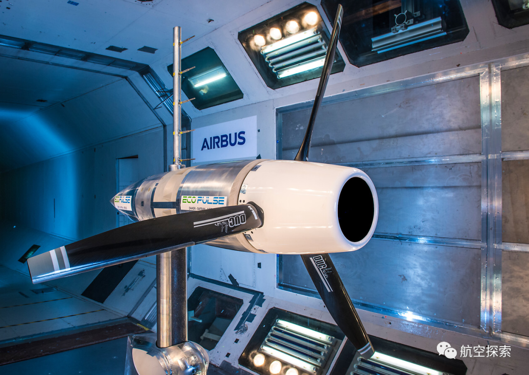 另辟蹊径：电动短距起降（eSTOL） - 知乎