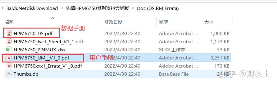 【先楫HPM6750系列】HPM6750EVKMINI开箱和资料下载 - 知乎