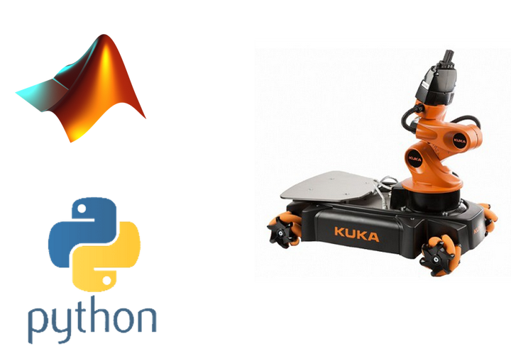 【V-REP自学笔记（七）】Matlab/Python远程控制 - 知乎