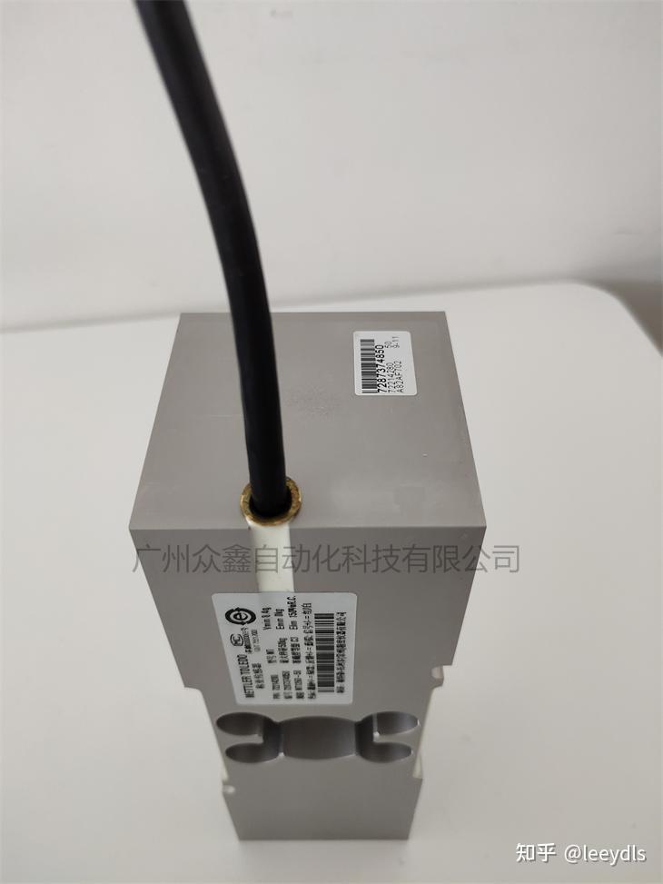 MT1260-300kg称重传感器 适用于平台秤和小型料斗等 - 知乎
