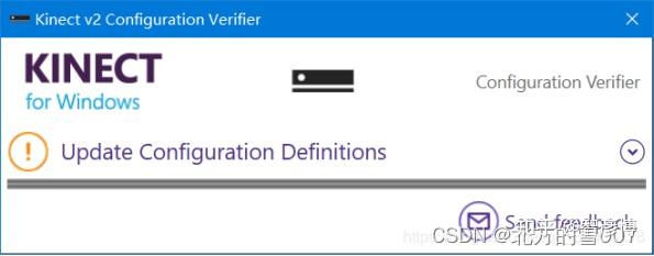 微软Kinect v2.0 for Windows 安装教程 - 知乎