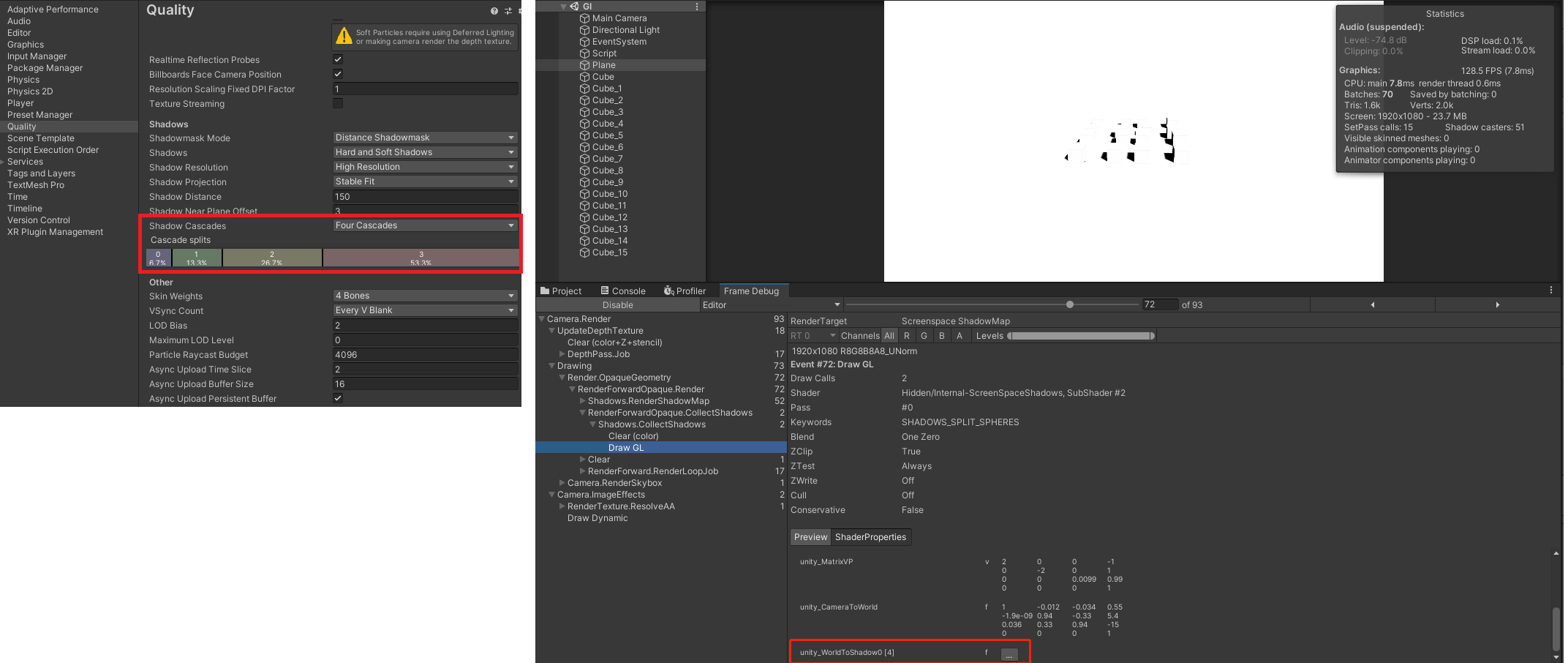 GAMES104-现代游戏引擎：05 渲染——要有光 - 知乎