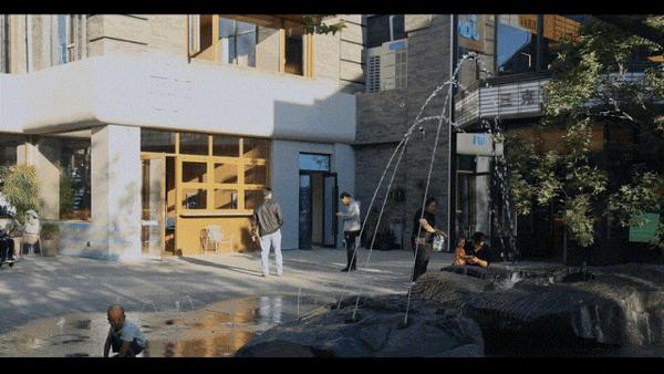 北京檀谷TANKO：借山引水造生态，人文创新铸热镇灵魂 | 纬图设计 - 知乎