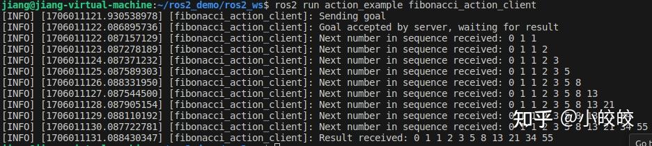 【ROS2】action通信 - 知乎