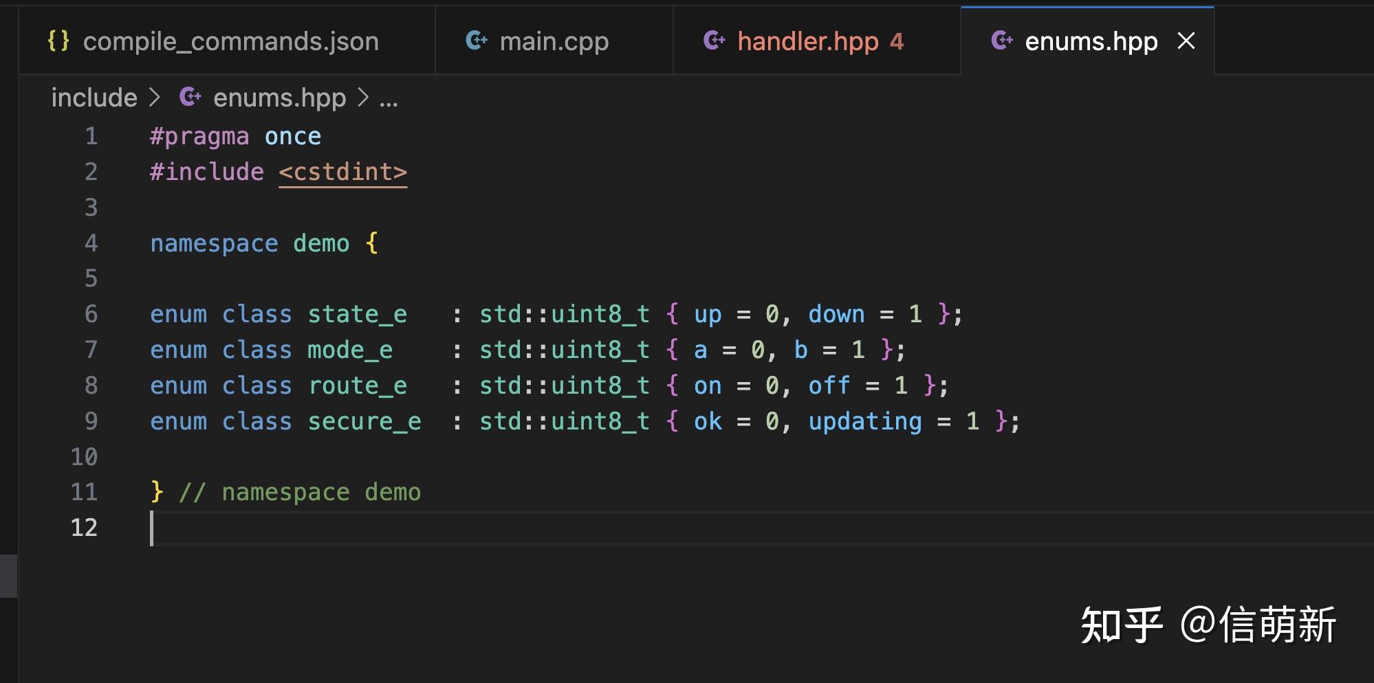 【Clion】clangd 不适合作为大型源码的 LSP - 知乎