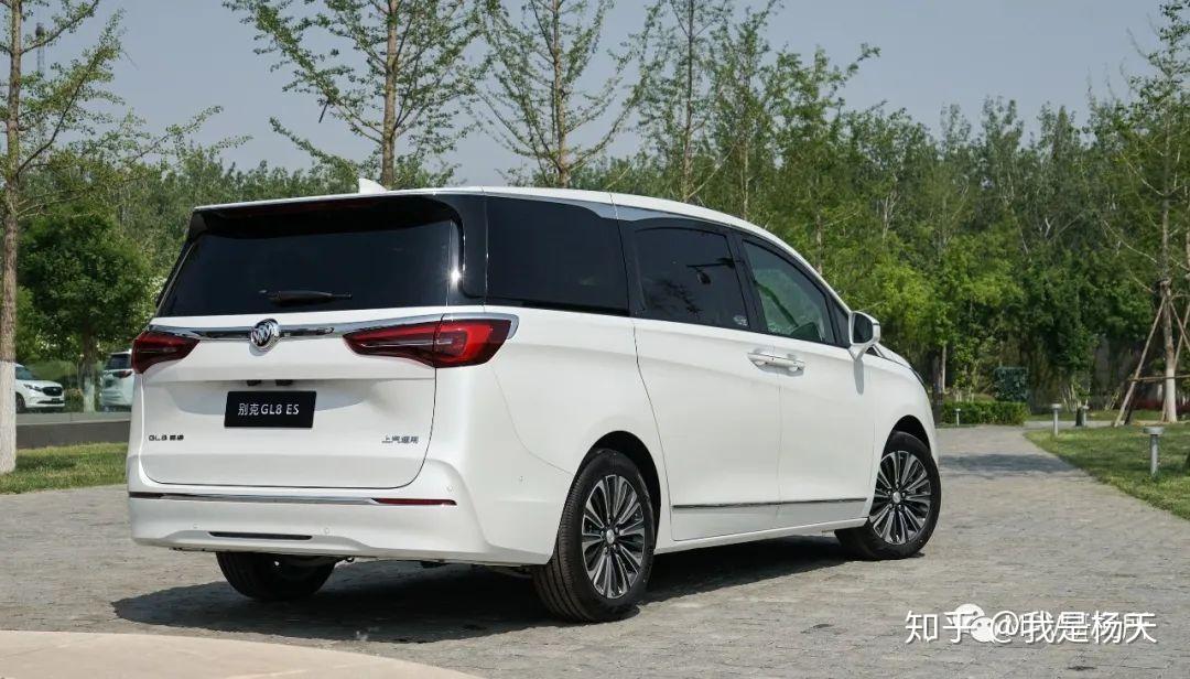 超详细体验别克新GL8 ES、新GL8！ 23.29万-39.99万，组团来战 - 知乎