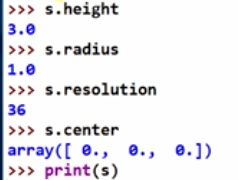 Python+VTK教程-TVTK入门 - 知乎