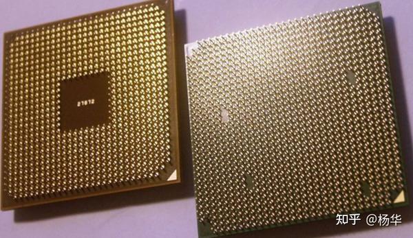 芯片相关-- Cpu历史--AMD系列 - 知乎