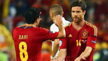 Xabi到底怎么读？说说足坛翻译和发音那些事 - 知乎