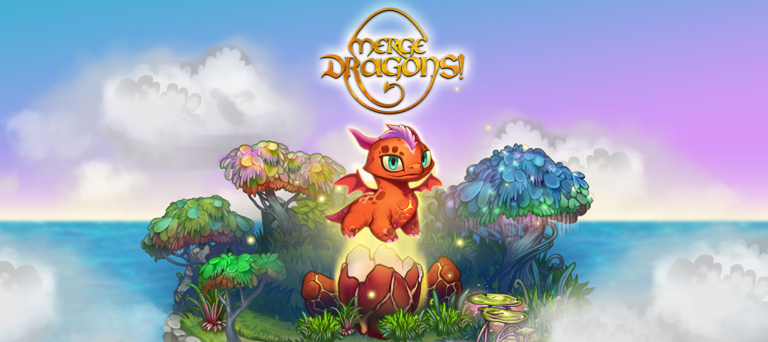 上线5年，这款游戏凭什么稳霸Merge赛道吸金鳌头 - 知乎
