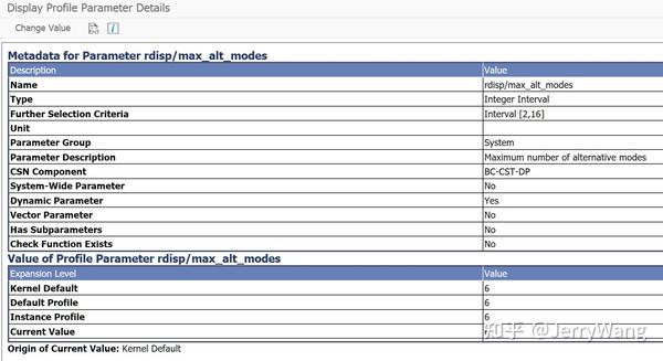 Sap Abap Netweaver 里的 Abap 会话概念 知乎