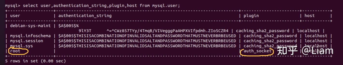 Ubuntu--MySQL--VSCode - 知乎