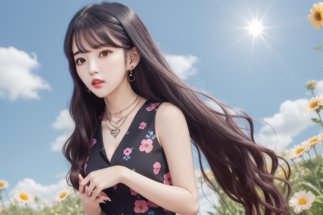 stable diffuse AI绘画初体验 - 知乎