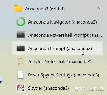 Win系统添加conda和python至环境变量 - 知乎