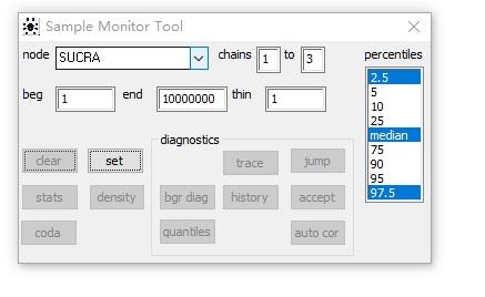 用贝叶斯方法实现网状meta中的亚组分析 - 知乎
