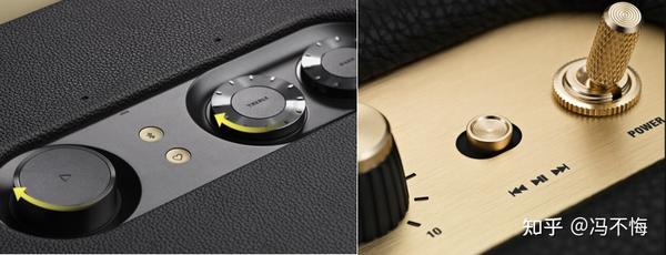 JBL 音乐世家A500、宝华韦健Zeppelin和马歇尔WOBURN III三款高保真音箱怎么选？ - 知乎