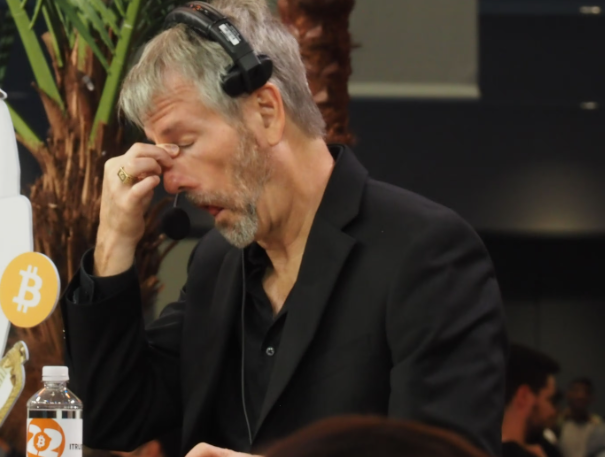 MicroStrategy 增*持 2,530 比特币，价*值 2.43 亿刀，持*仓*量增*至 45 万 BTC - 知乎