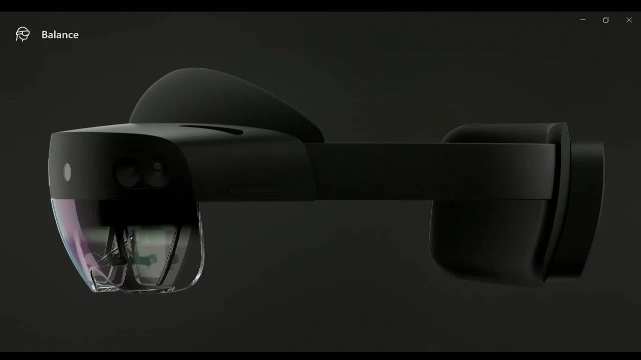 迄今为止最全的HoloLens 2技术揭秘（下） - 知乎