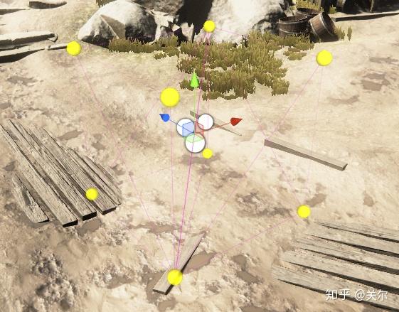 Unity中Light Probe详解 - 知乎