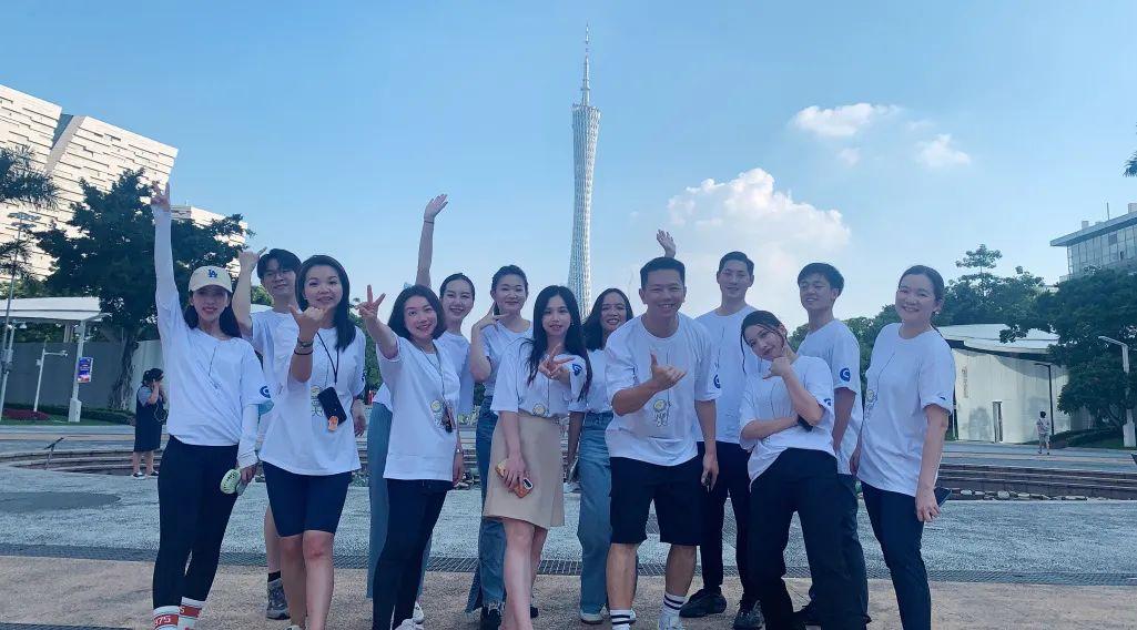 人物采访 | Cissy Xie: 成功路上没有捷径，只有个人选择。-CONNECTUS