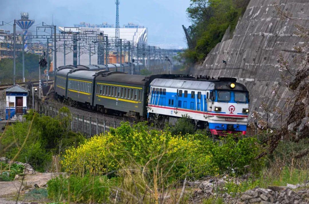 青志︱知识科普——金温铁路 - 知乎