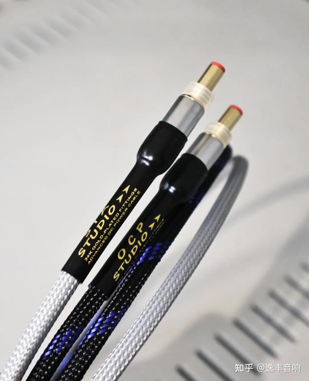 便宜超值，适合小空间的畅快直流体验——REFAND乐梵“studio工作室”DC线使用分享 - 知乎