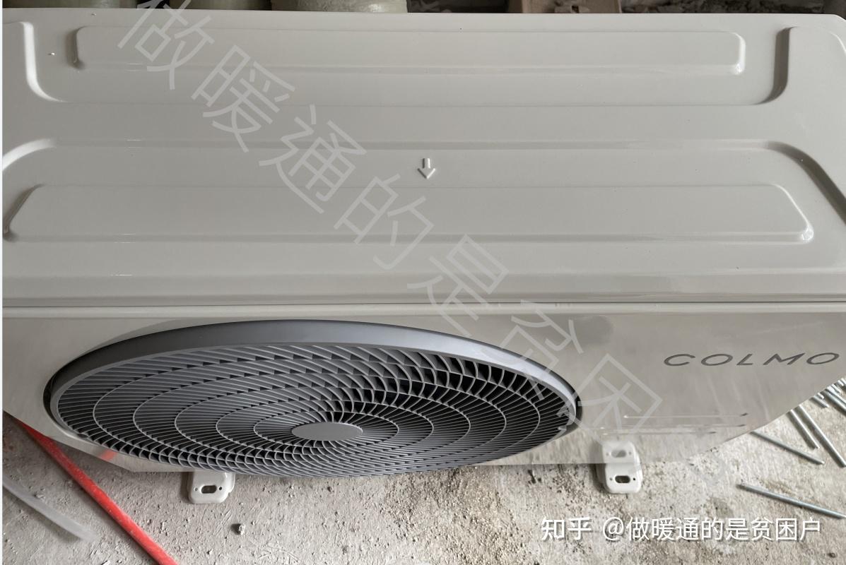 美的COLMO新品一拖一风管机怎么样? - 知乎