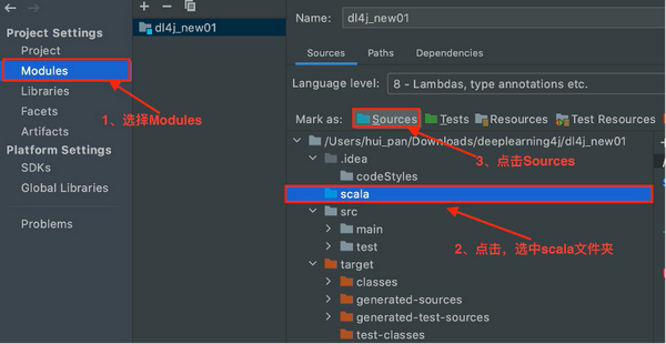 [DL4J基础教程01]DL4J+Scala(IDEA) 从零开始实现神经网络搭建、训练与评估 - 知乎