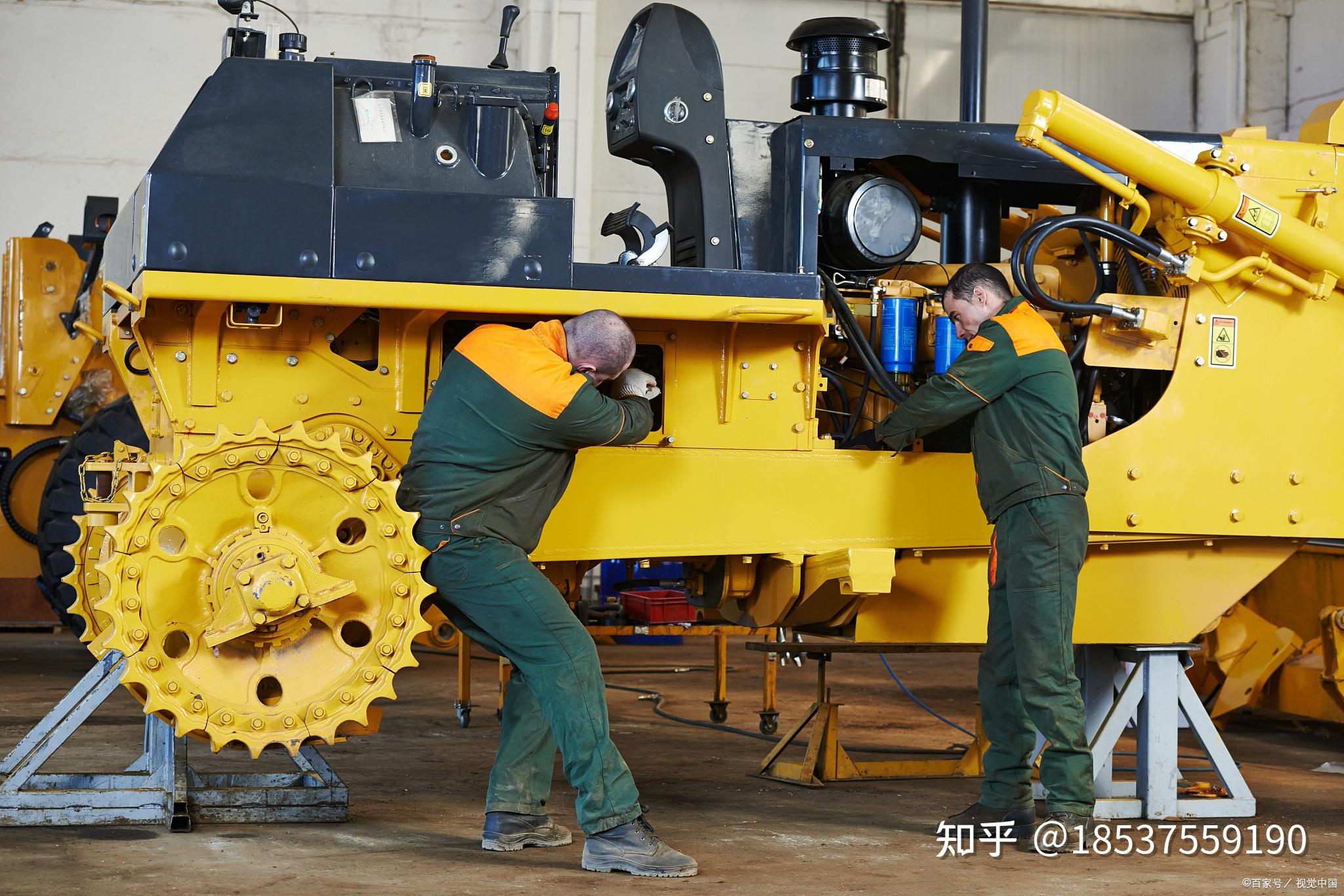 高强度合金钢20CrMnTi材质介绍、20CrMnTi钢板加工性能 - 知乎