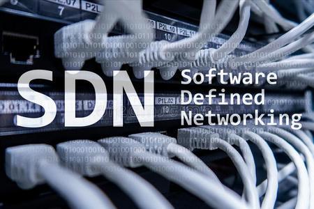 SDN为何一直热度不减？一文解析SDN的前世今生 - 知乎