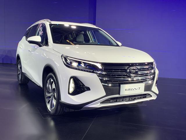 上市4年，累计销量111万辆，如今换代，传祺GS4能再创神话吗？ - 知乎