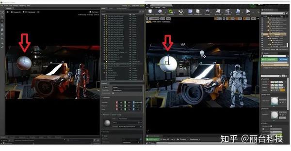 【Omniverse教程】Create的5个使用小技巧 - 知乎