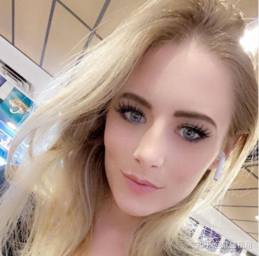 欧美业界明星详细介绍之凯勒·奎因(Kyler Quinn) - 知乎